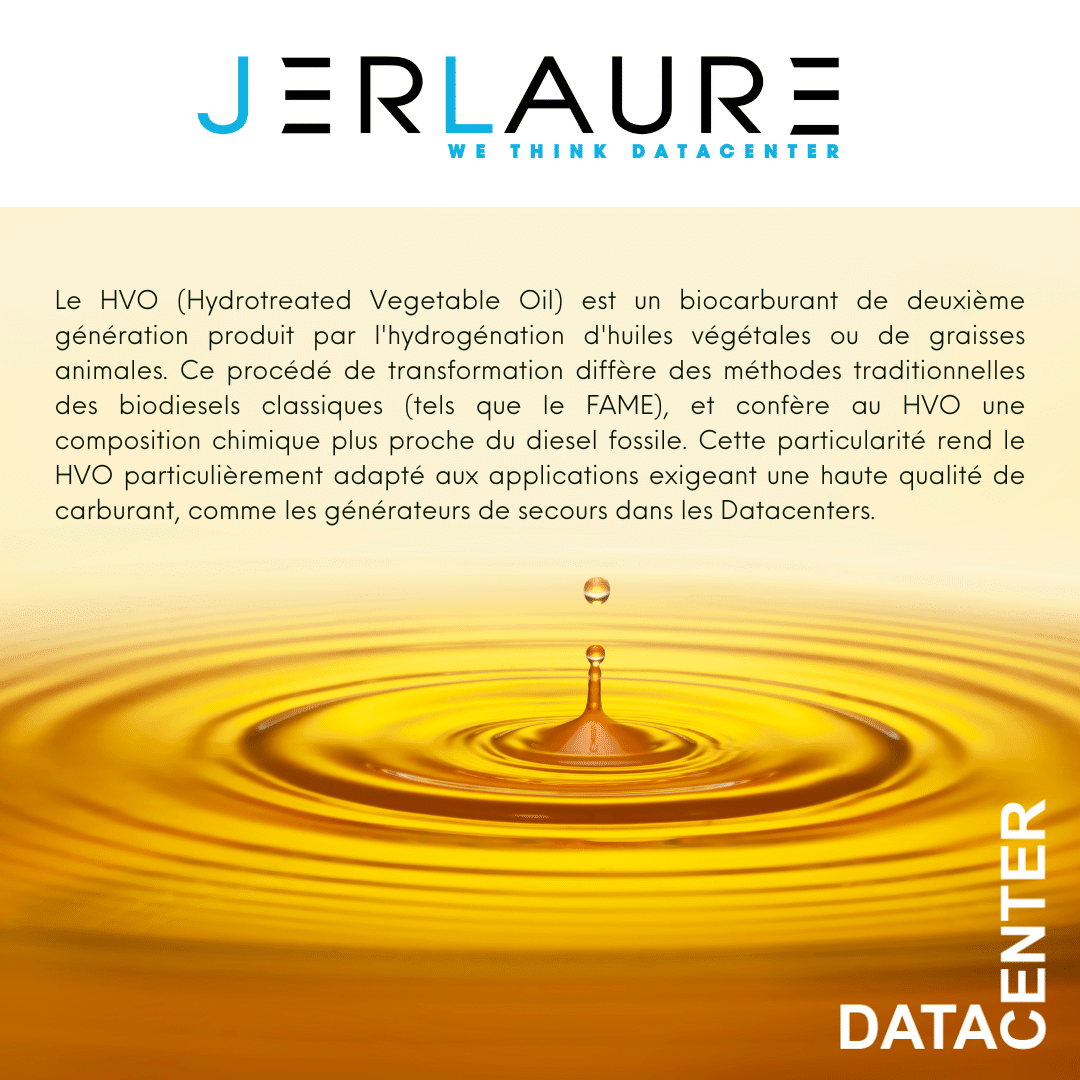 HVO : Un carburant propre et durable pour un avenir plus vert dans les ...